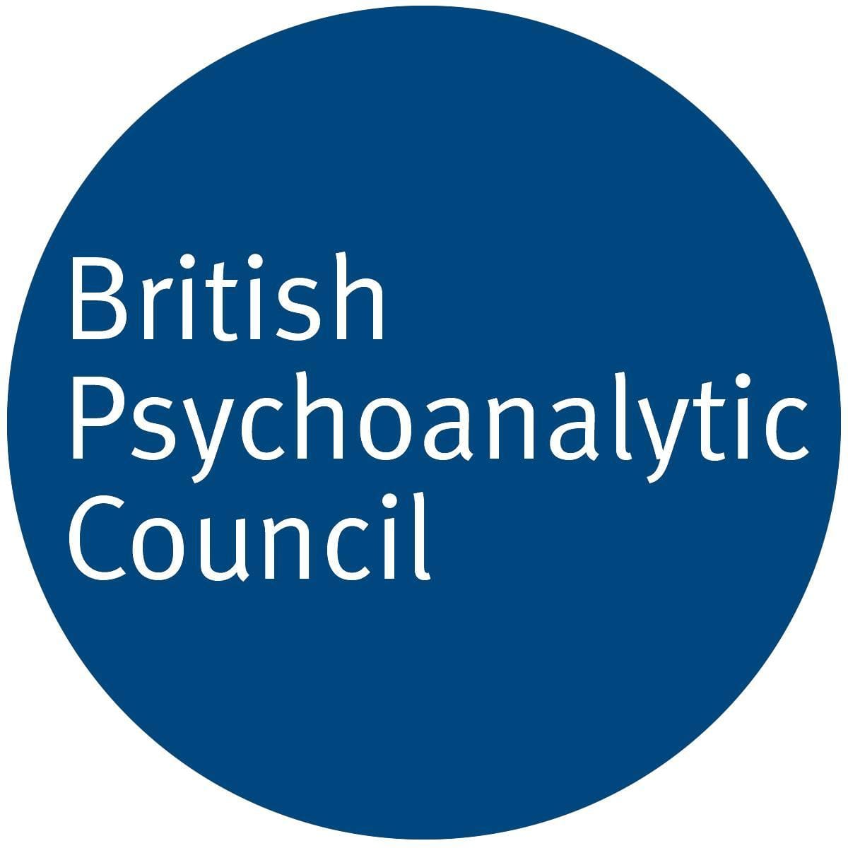 British Psychoanalytic Council - Oxfordshire Mind Guide