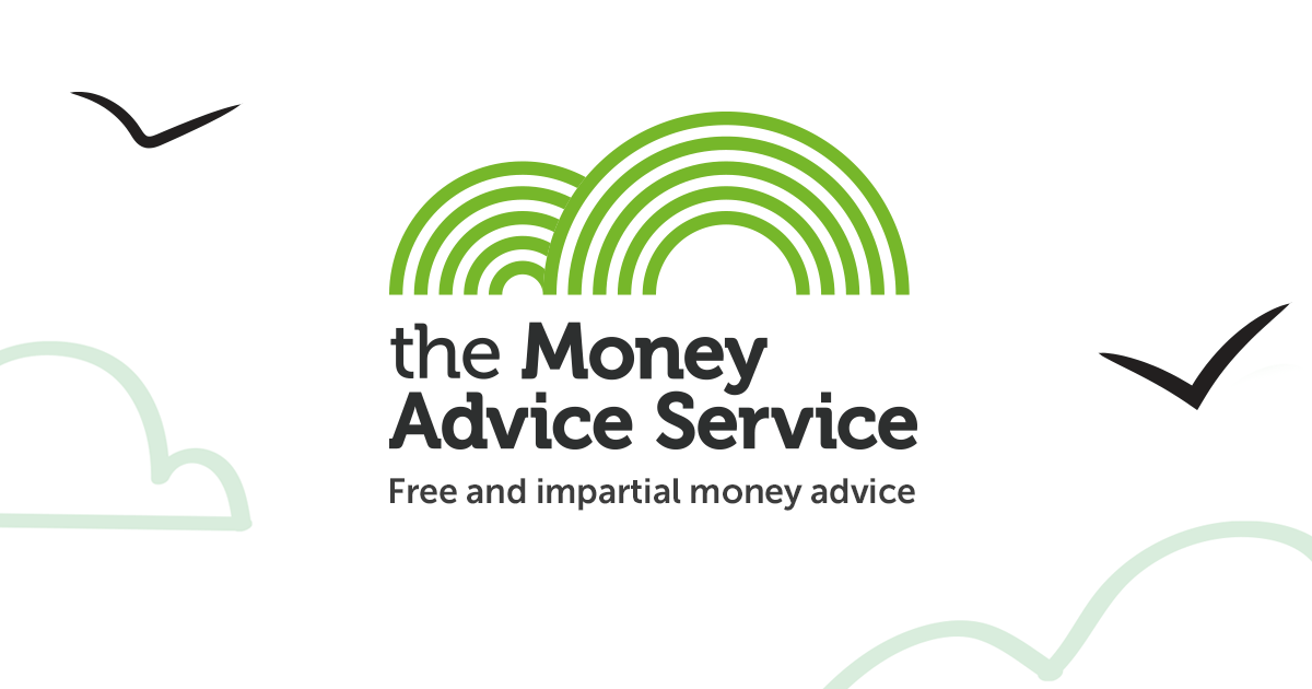 Money Advice Service - Oxfordshire Mind Guide