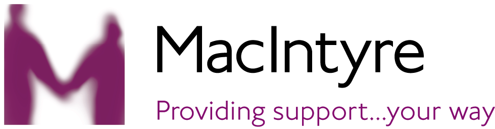 MacIntyre - Oxfordshire Mind Guide