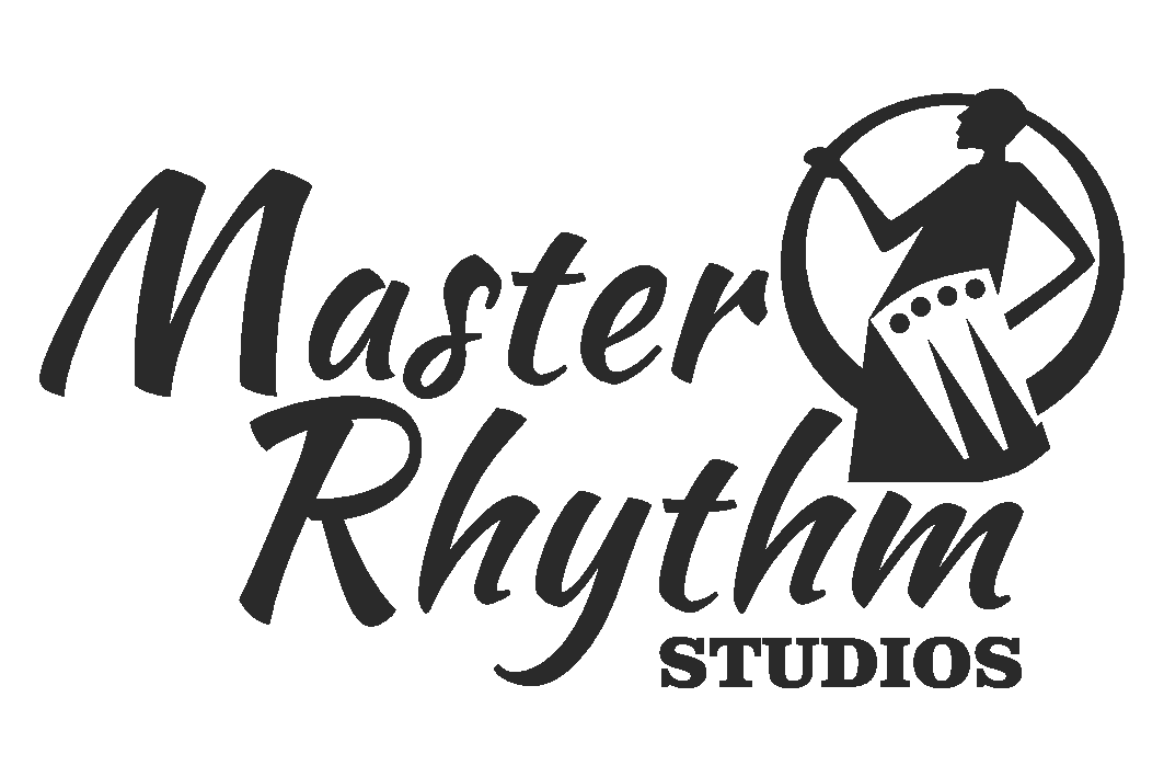 Master Rhythm Studios - Oxfordshire Mind Guide
