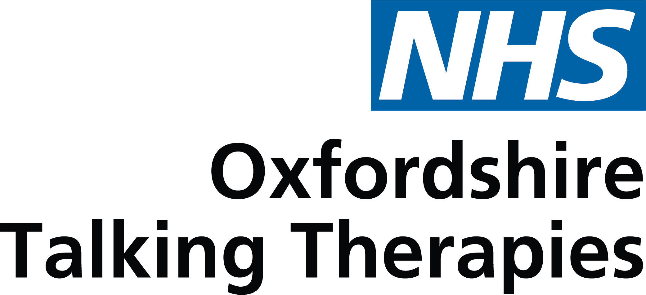 NHS Oxfordshire Talking Therapies - Oxfordshire Mind Guide NHS Oxfordshire Talking Therapies - Oxfordshire Mind Guide
