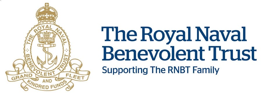 Royal Naval Benevolent Trust (RNBT) - Oxfordshire Mind Guide