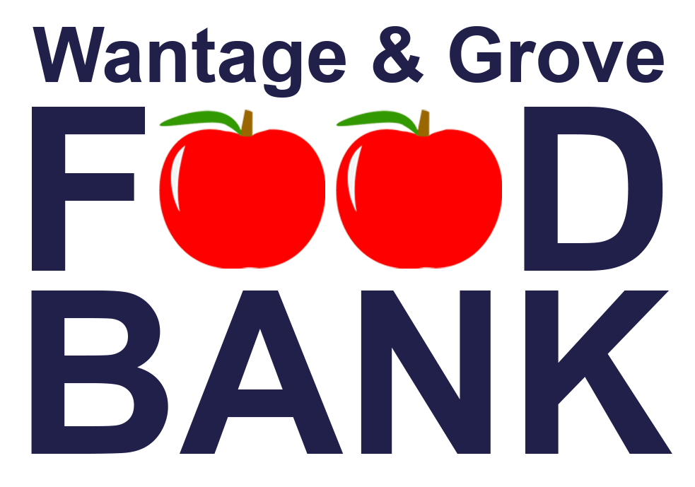 Wantage and Grove Foodbank - Oxfordshire Mind Guide