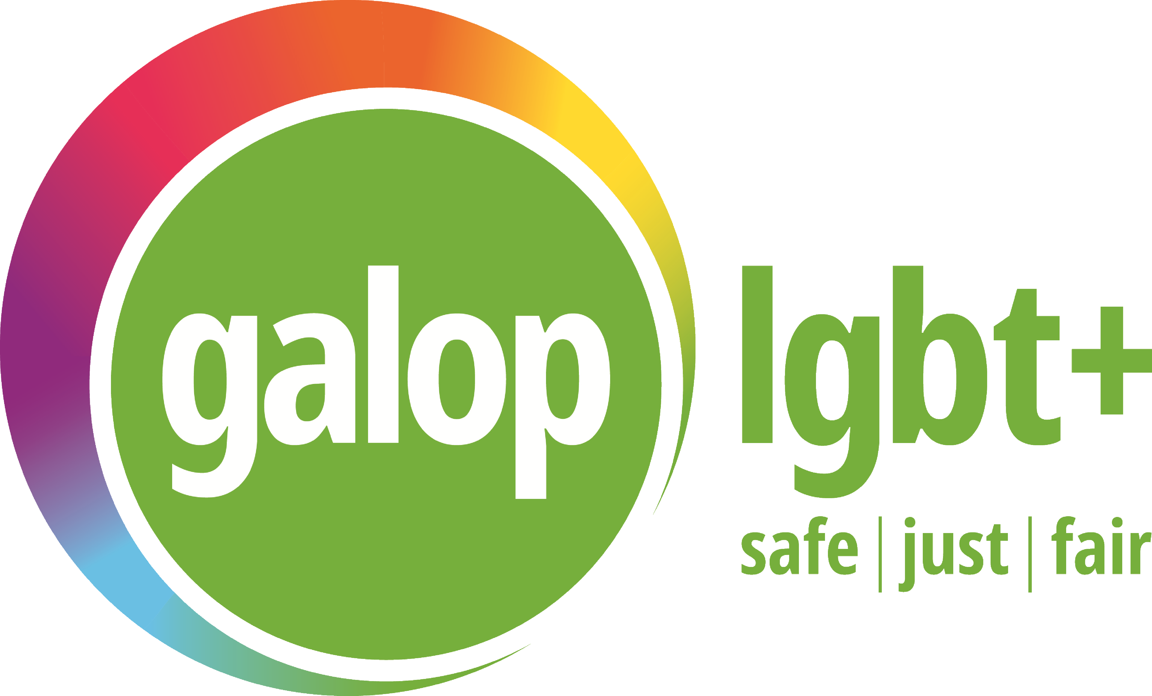 Galop - Oxfordshire Mind Guide